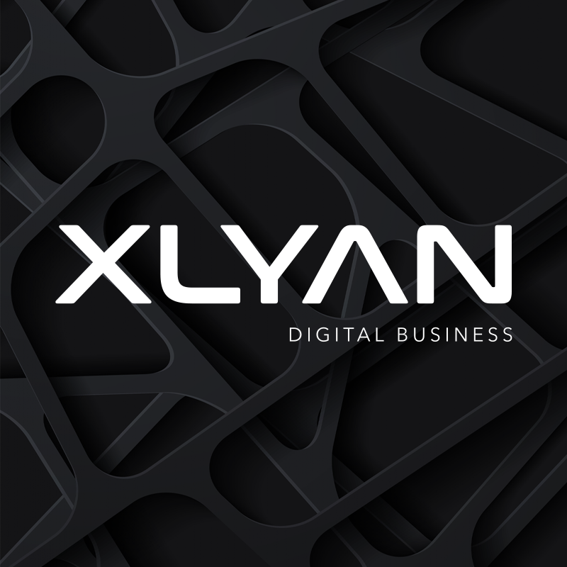 Desenvolvimento web - Xlyan - Digital Business